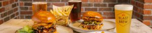 San Jose - Blast & Brew